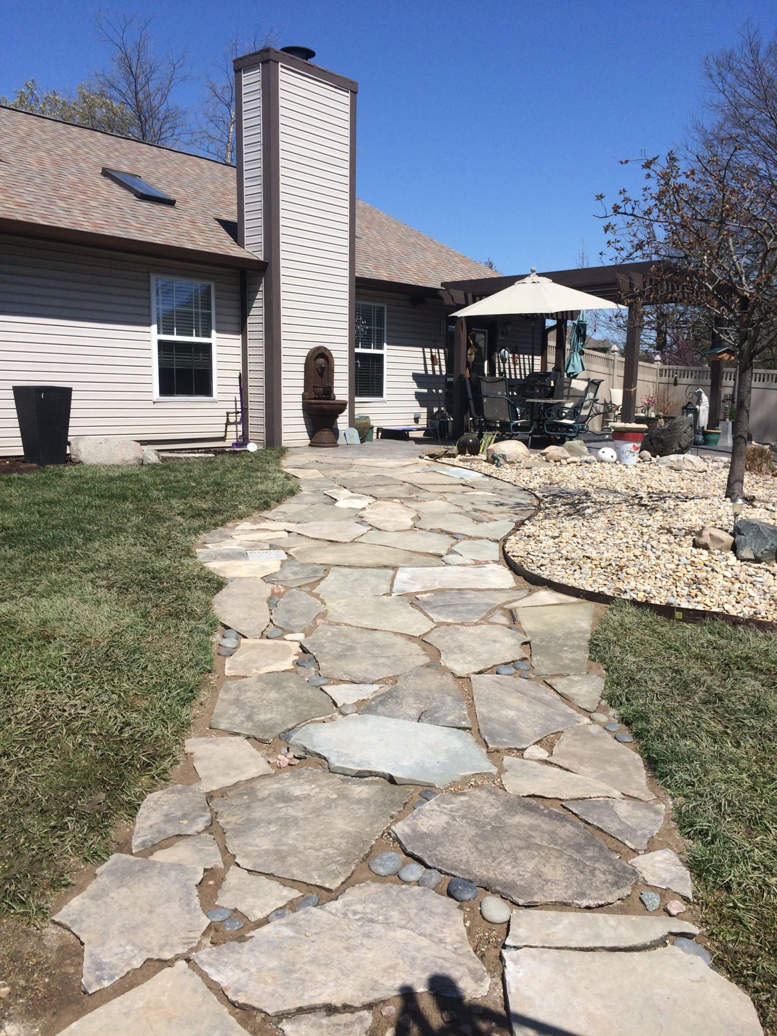 Decretive Rock - Baker | Precision Outdoors