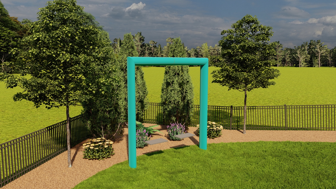 Design - Modern Macduff | Precision Outdoors