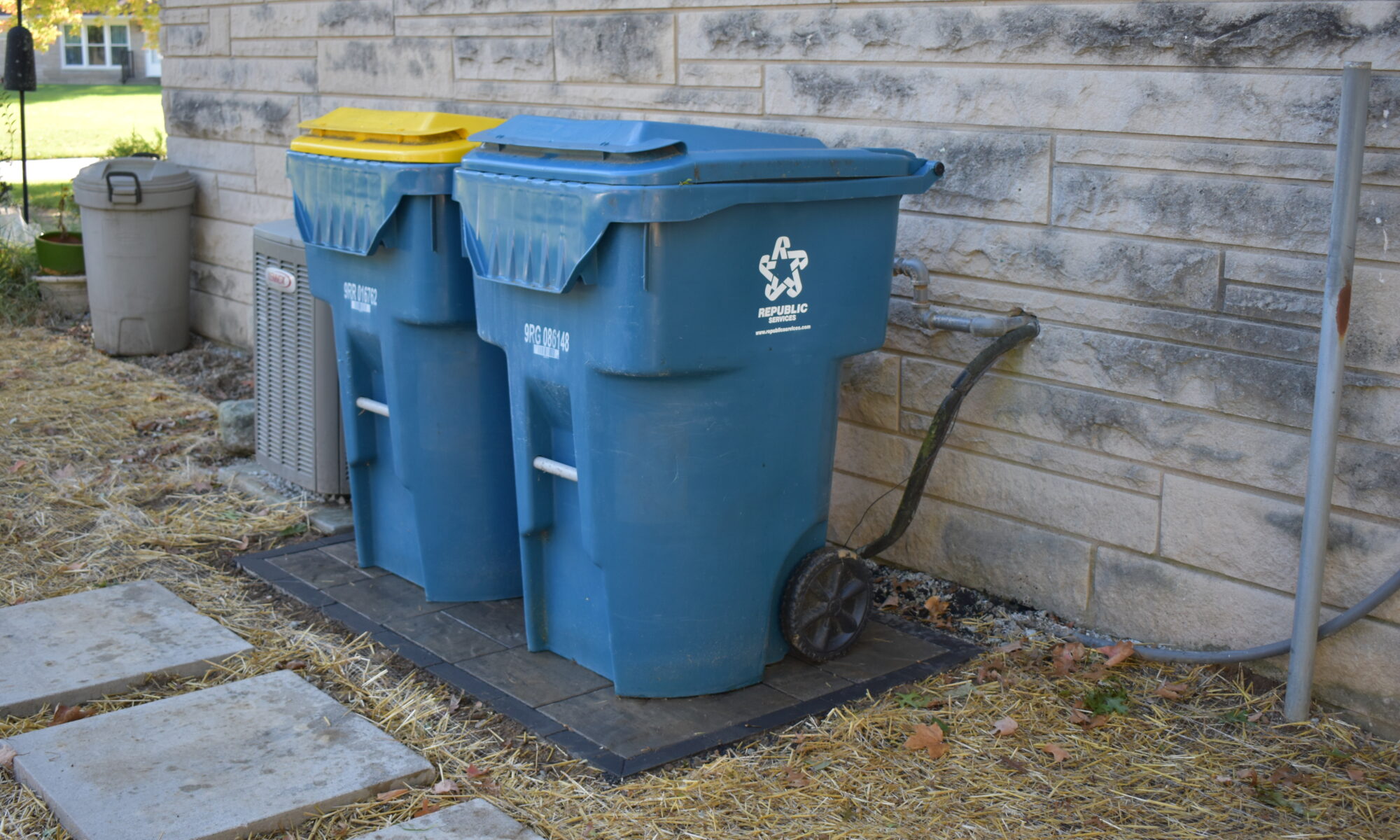 Blooming Patio | Precision Outdoors